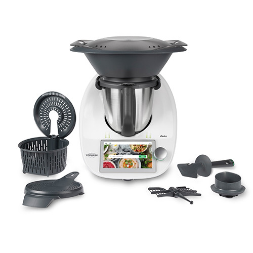 Bimby® TM6, il miglior robot da cucina | Bimby®