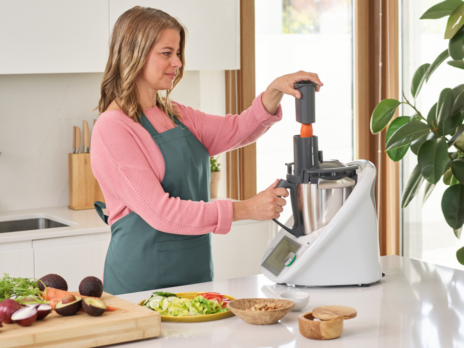 Il miglior robot da cucina | Bimby®