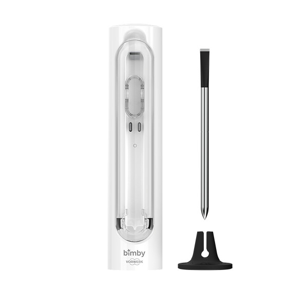 Bimby® Sensor: trasforma il successo in perfezione | Bimby®