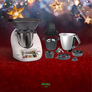 Bimby® - Vorwerk Italia