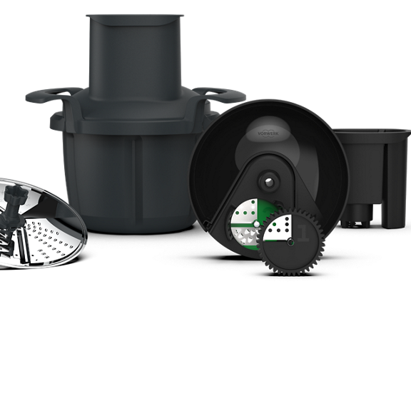 Thermomix® Cutter Plus - Vorwerk - Thermomix®