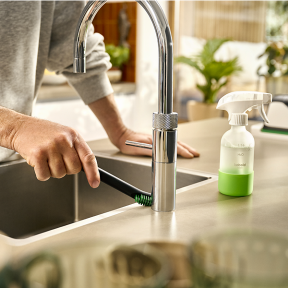 Coffret Zéro Trace Kobold CK7 - Achat en ligne - Kobold Vorwerk