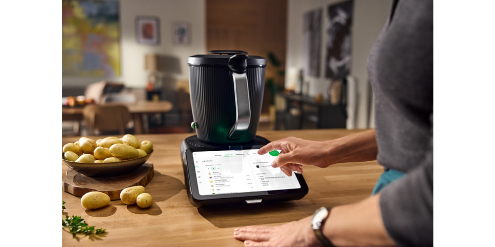 Vorwerk : Fabricant Thermomix® et Kobold - Vorwerk