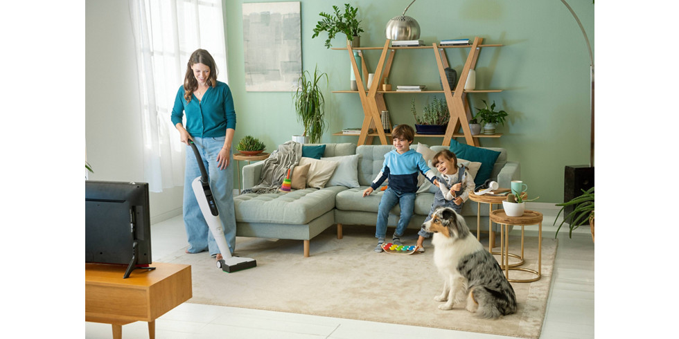 Modelli e Accessori Folletto: Miglior Aspirapolvere | Folletto