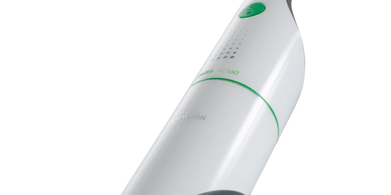 Aspirabriciole VC100: Pulizia Veloce | Folletto