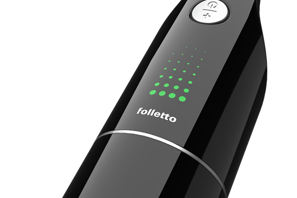 Aspirabriciole Folletto VC100 | Folletto