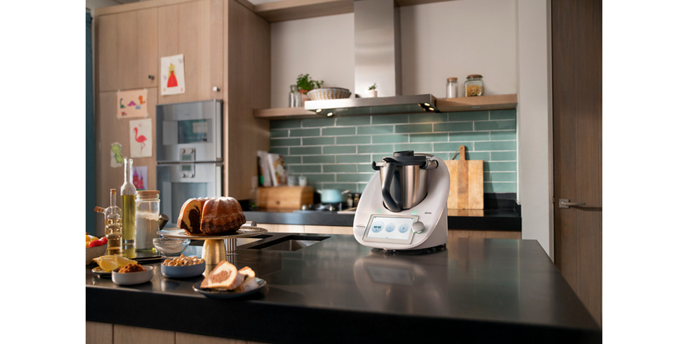 Miglior Robot da Cucina Tuttofare Bimby® Vorwerk
