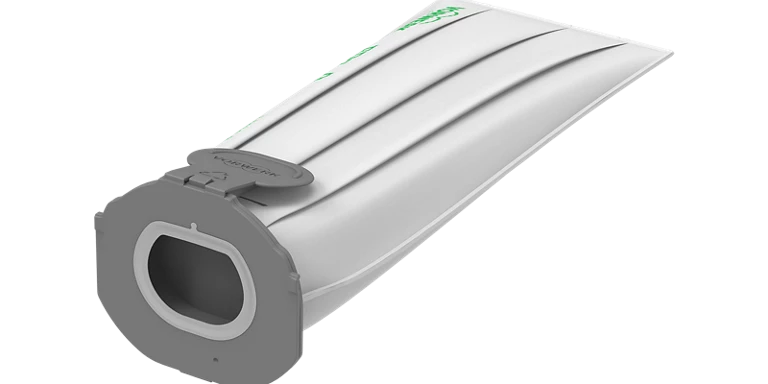 KS FP7 Filter Bags (6x) - VK7 - Vorwerk - Kobold