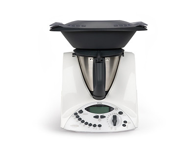 Bimby® Modello TM31: caratteristiche e recensione | Bimby®