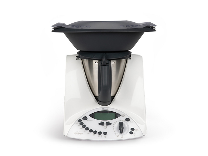 Bimby® Modello TM31: caratteristiche e recensione | Bimby®