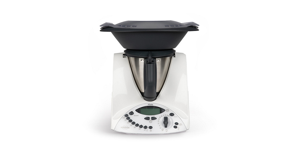 Bimby® Modello TM31: caratteristiche e recensione | Bimby®