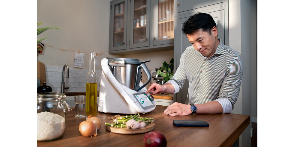 Come usare un robot da cucina: guida completa | Bimby®