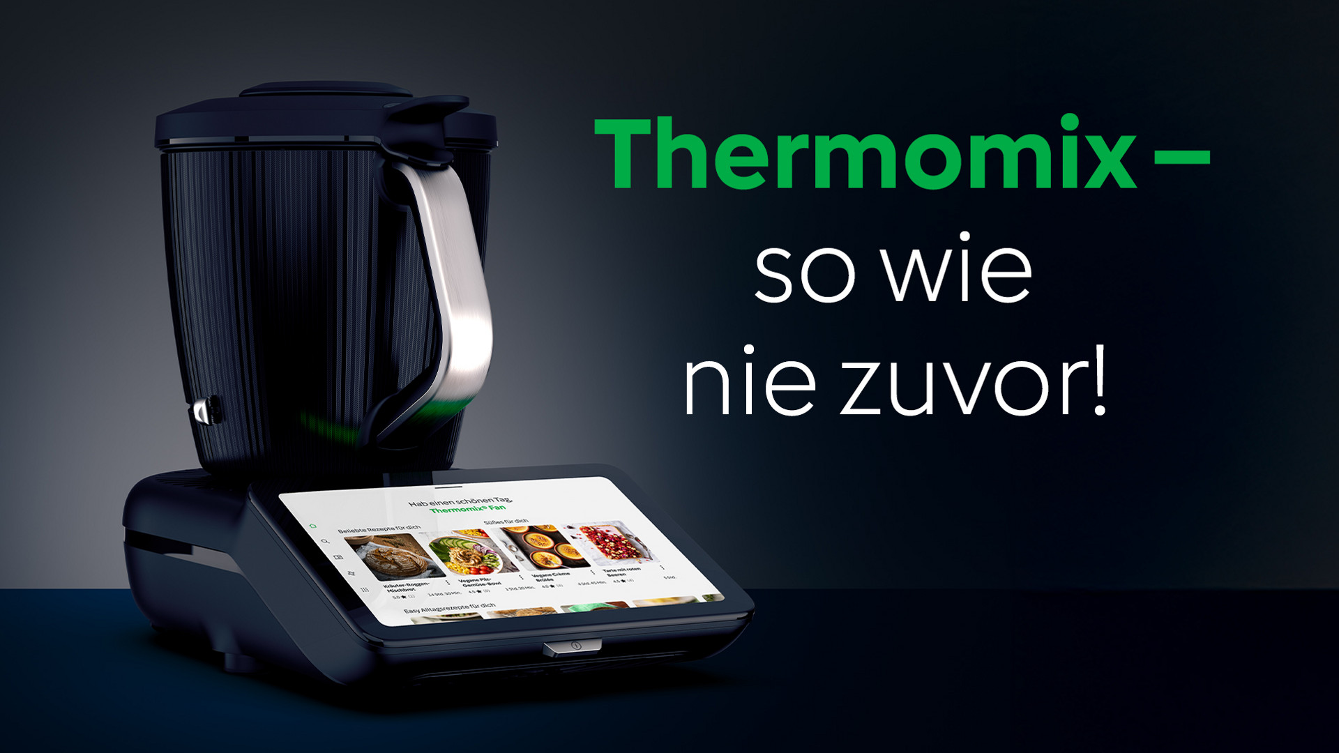 Reis kochen mit dem Thermomix (TM7, TM6) | Vorwerk Thermomix