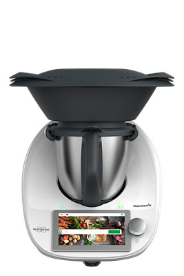 Mixing Bowl Complete TM6 - Vorwerk - Thermomix®