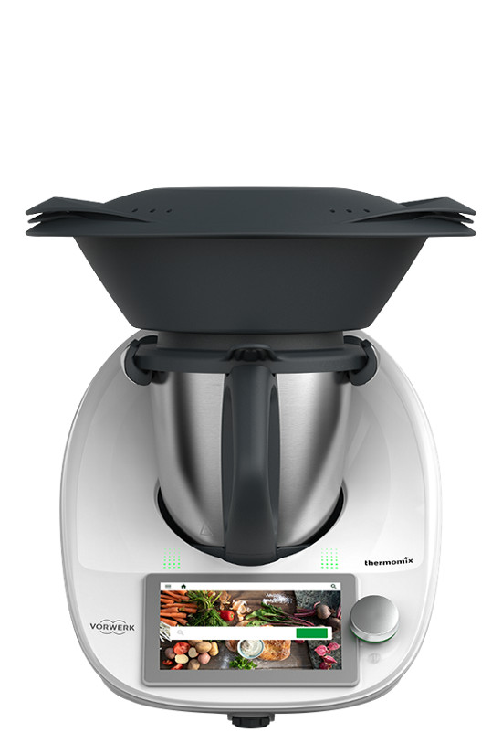 Thermomix® Cutter Plus - Vorwerk - Thermomix®