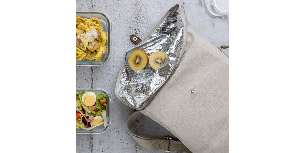 5 recetas para tu tupper con Thermomix®