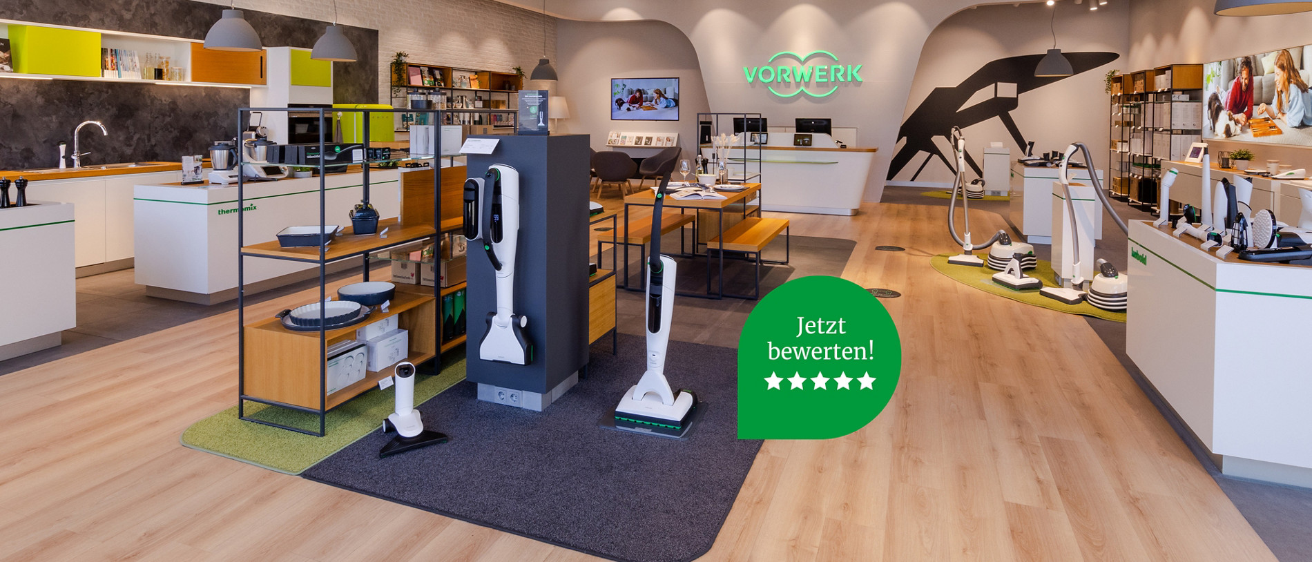 Vorwerk Bewertungen | Vorwerk