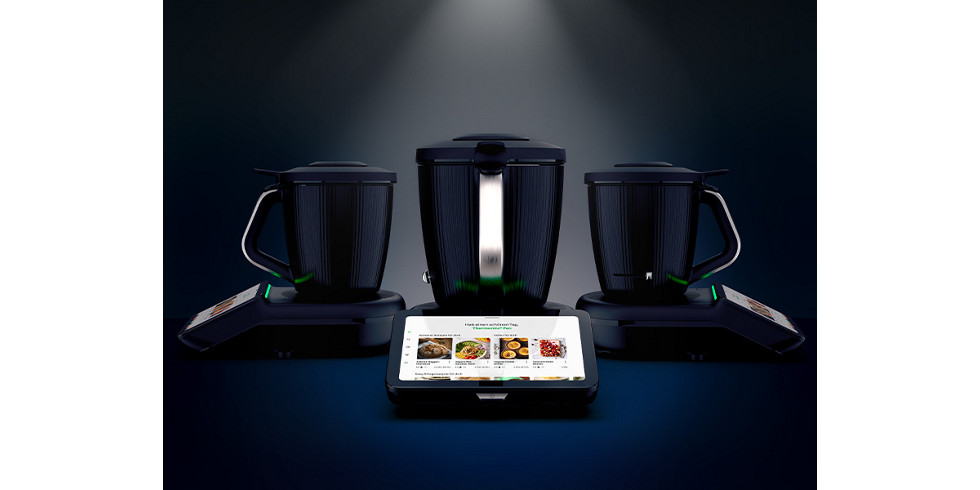 Der TM7 Design-Star | Vorwerk Thermomix