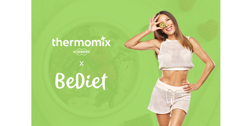 BeDiet na lato - jak jeść zdrowo w wakacje