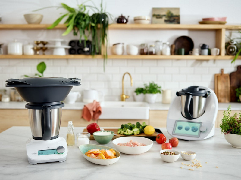 Benvenuto Bimby Friend | Vorwerk