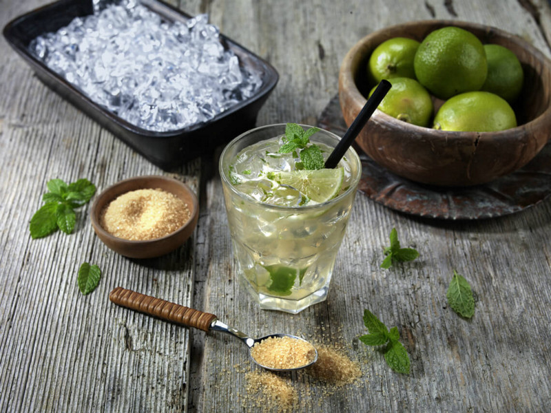 Bibite, Cocktail e Frappè con Bimby | Vorwerk