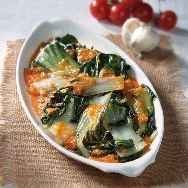 Cucinare le Bietole con Bimby: Piatti Gustosi e Leggeri | Vorwerk