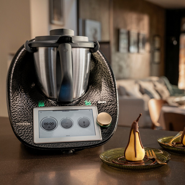 Bimby® TM6, il miglior robot da cucina | Bimby®