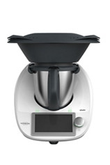 Il miglior robot da cucina | Bimby®