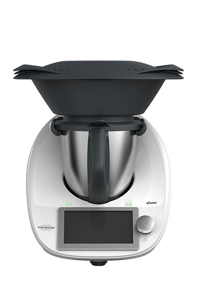 Il miglior robot da cucina | Bimby®