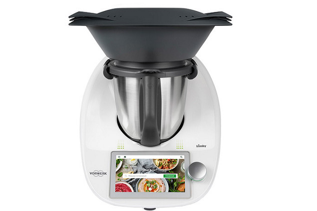 Bimby® TM6 Ultimo Modello: Funzioni | Vorwerk