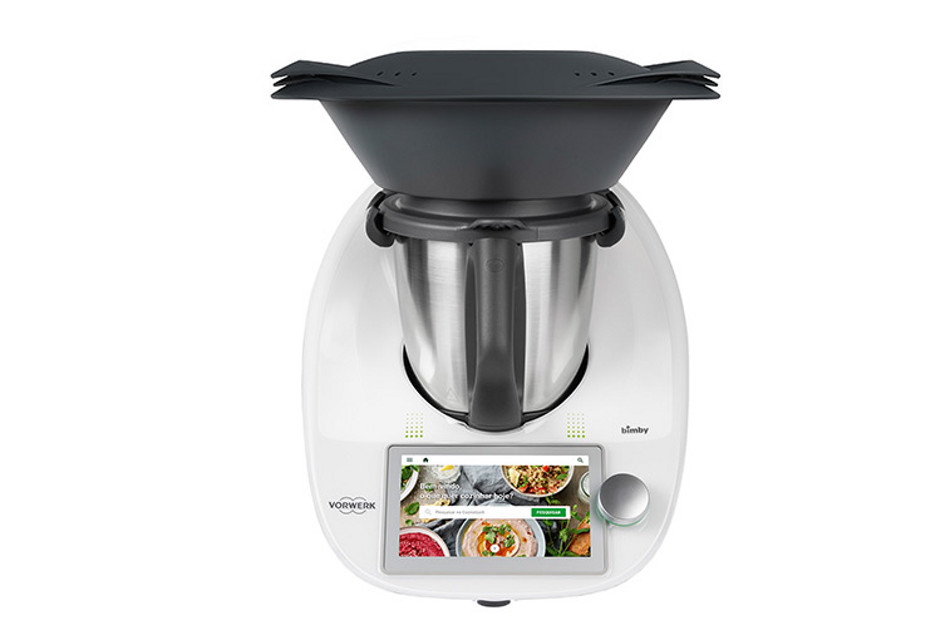 Bimby® TM6, il miglior robot da cucina | Bimby®