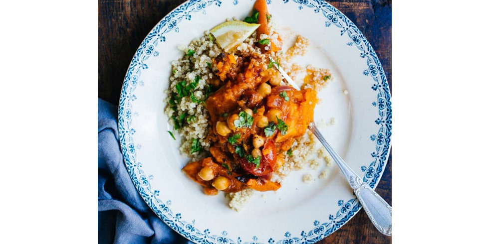 Come sano con la dieta flexitariana, ¿la conoces?