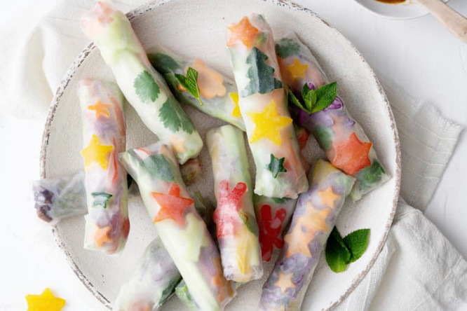 Come sano con la dieta flexitariana, ¿la conoces?