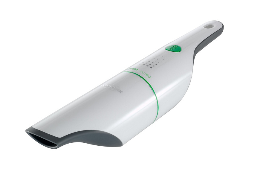 Aspirabriciole Folletto VC100 | Folletto