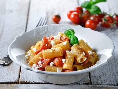 A Dieta con i Formaggi Magri | Bimby®