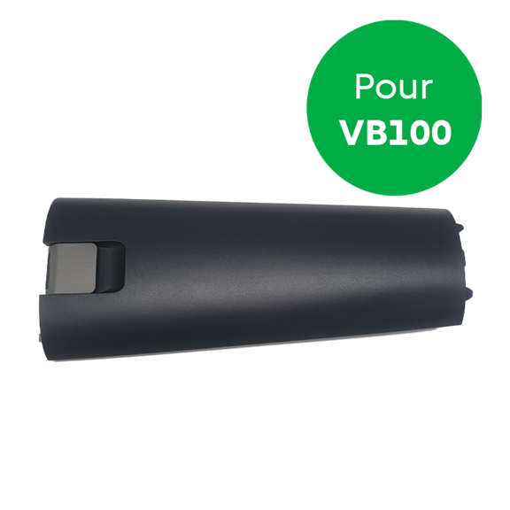 Capot arrière sac filtre VB100 - Achat en ligne - Kobold Vorwerk