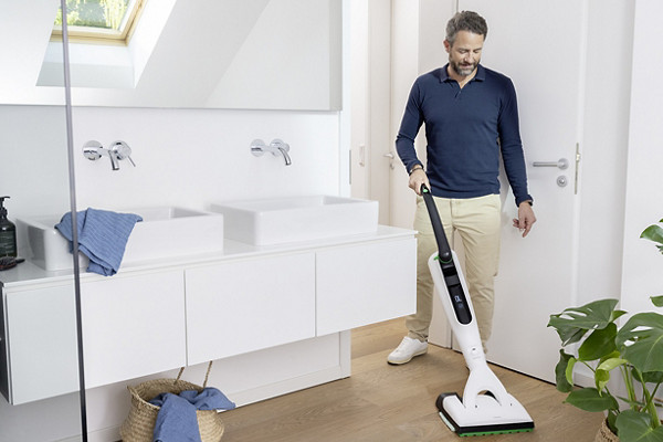 Quels sont les meilleurs produits de nettoyage ? | Vorwerk Kobold