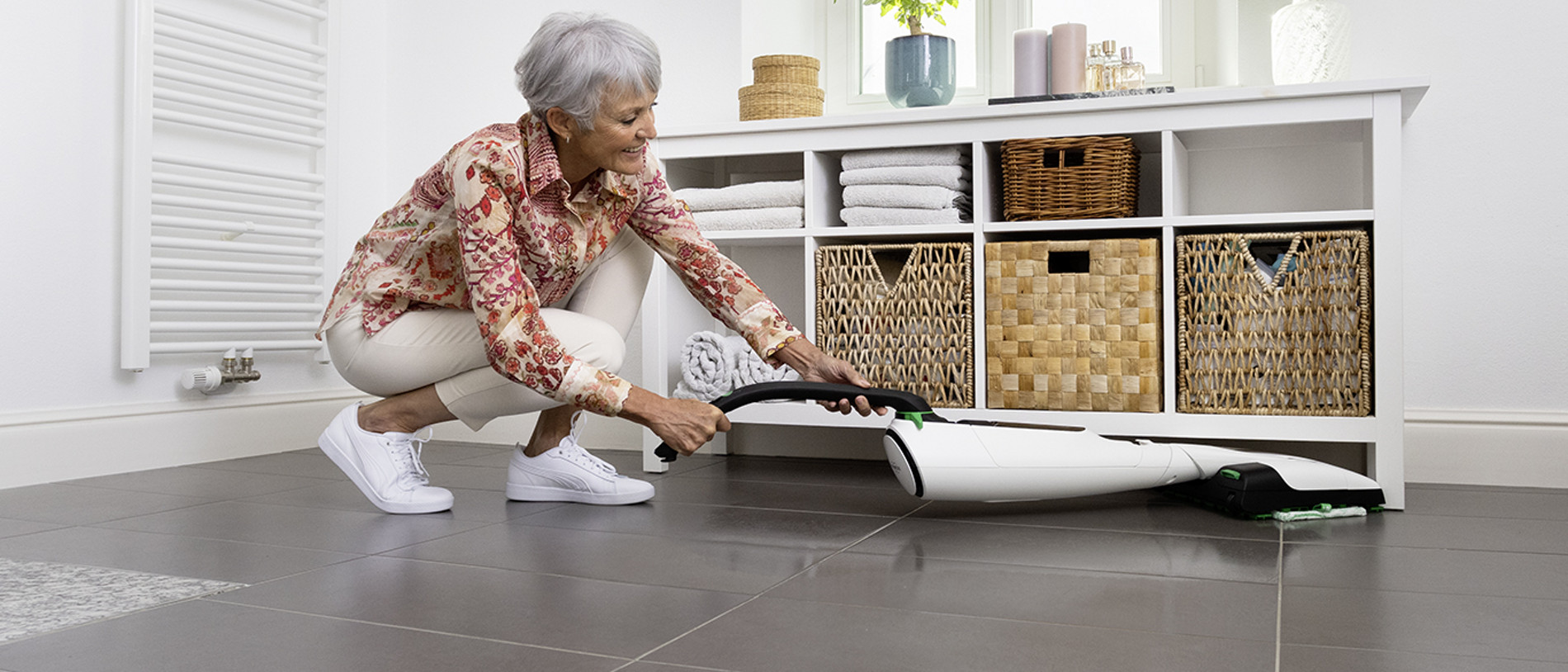 Comment faire un planning de ménage ? | Vorwerk Kobold