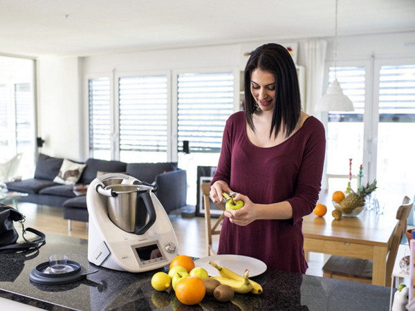 Quels sont les appareils indispensables dans une cuisine ? - Vorwerk ...