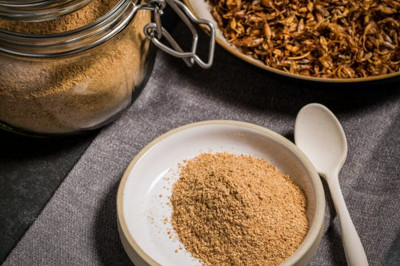 Backmalz selbst gemacht im Thermomix® | Vorwerk Thermomix