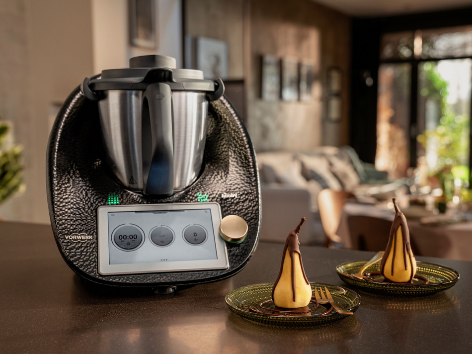 Il miglior robot da cucina | Bimby®