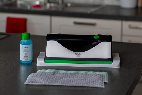 Folletto VG100+ Multisuperficie | Folletto