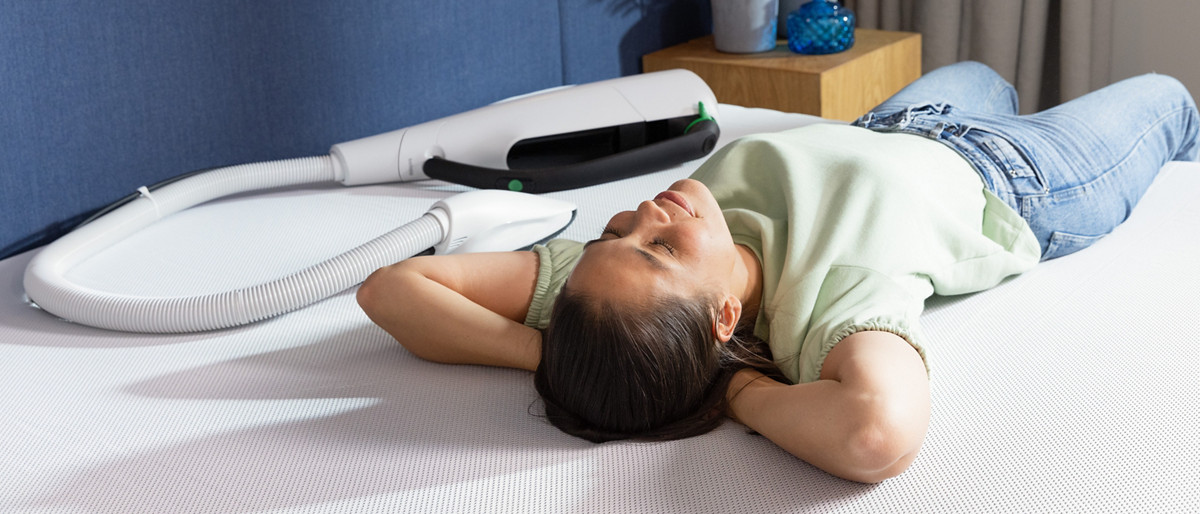 Sistema de limpieza integral Kobold VK7 | Vorwerk