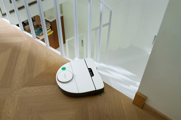 Robot aspirador Kobold VR7