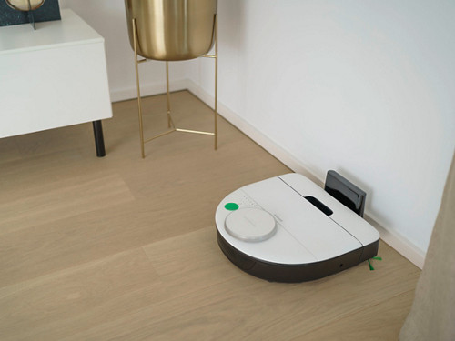 VR7 Saugroboter | Vorwerk Kobold
