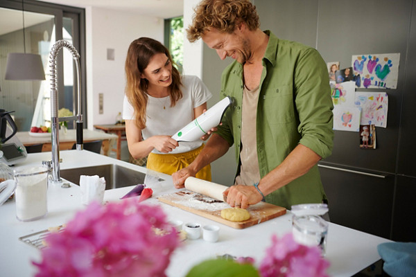 Aspirabriciole Folletto VC100 | Folletto