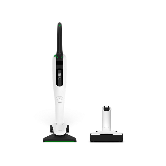 Configura tu set Kobold VK7 - Vorwerk Tienda