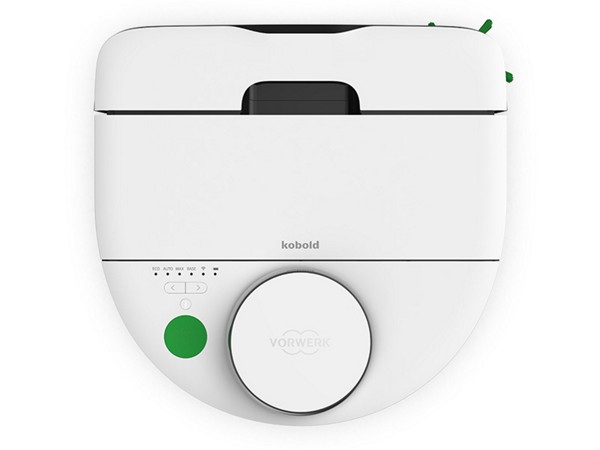 Questions sur le robot aspirateur Kobold VR7