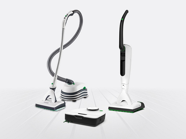 airumo Duftwelt I Vorwerk Kobold