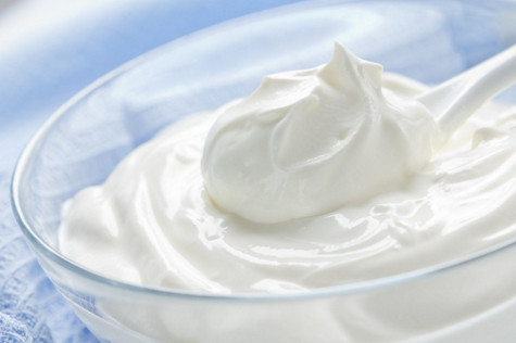 Sahne schlagen mit dem Thermomix® - Vorwerk Thermomix